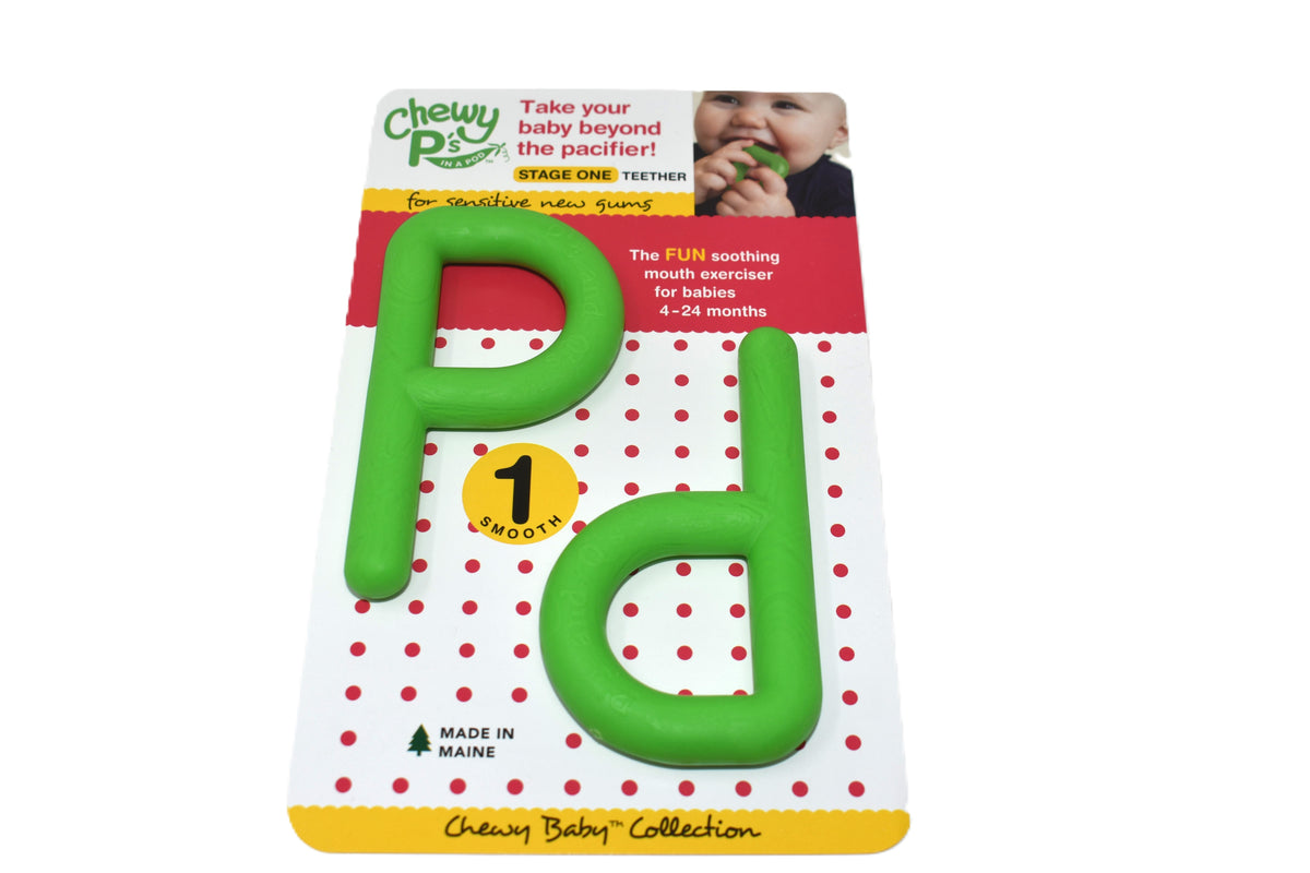 Chewy P's in a Pod – Weighted Blankets Plus